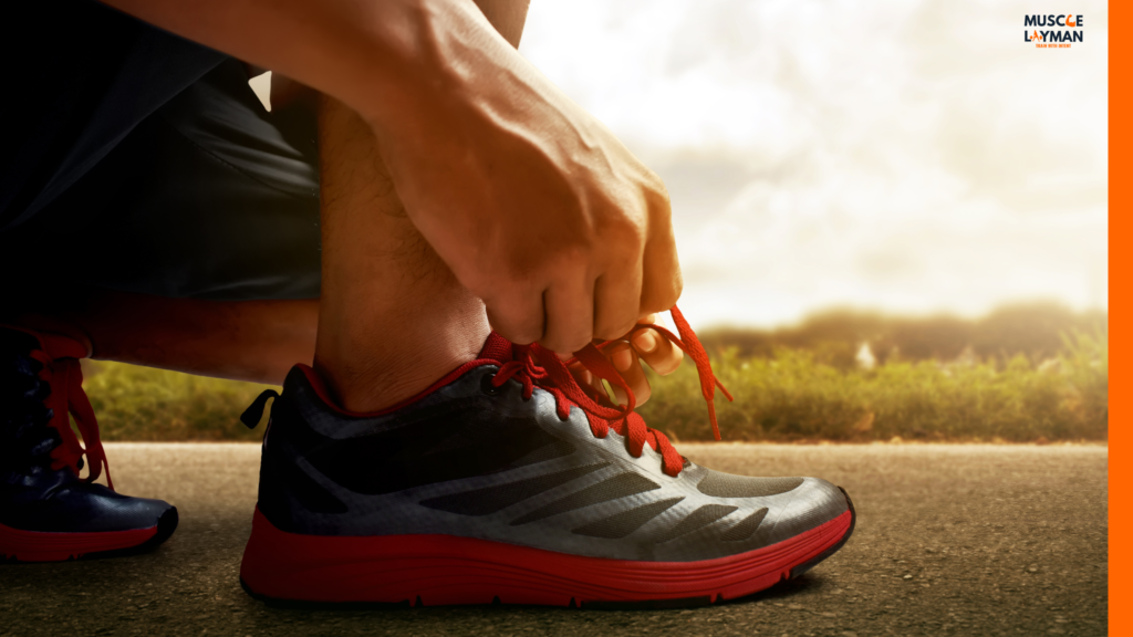 Guide to Selecting the Right Shoes for Different Training Styles ...