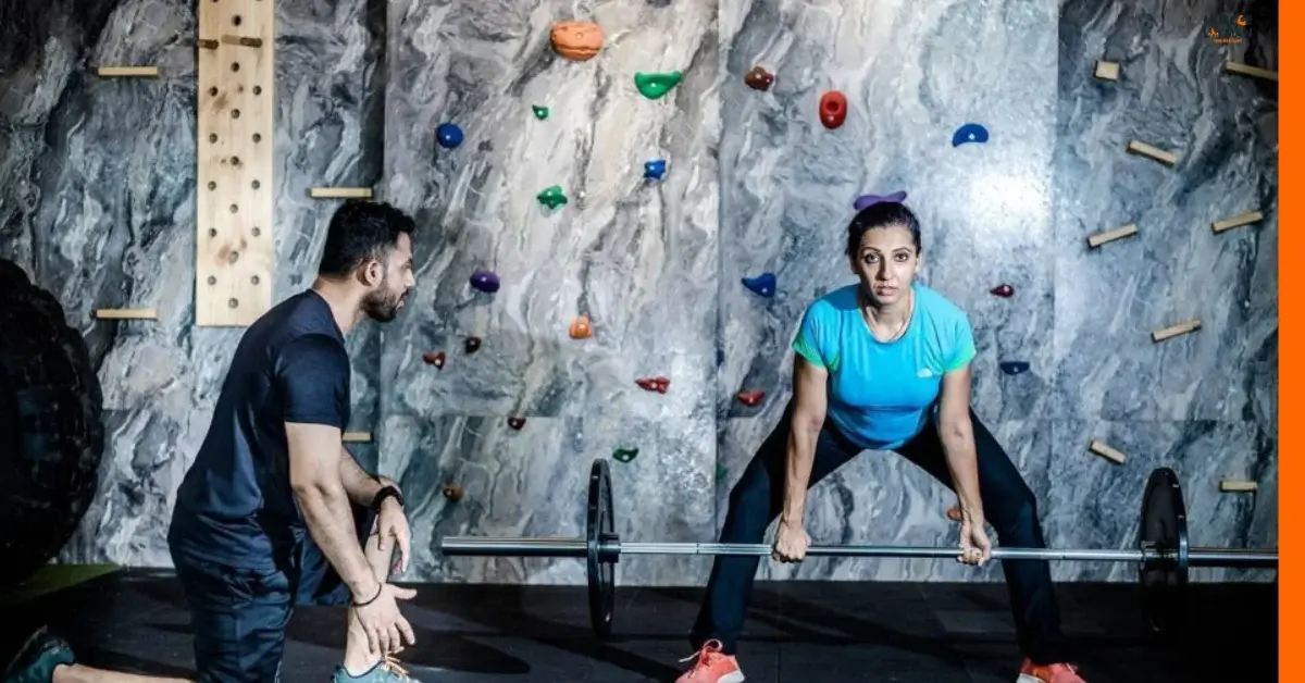 Unlocking Your Fitness Potential: The Power of Personalized Coaching - Muscle Layman