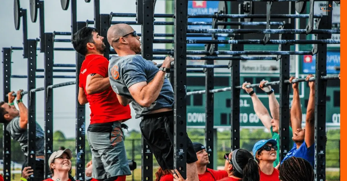 Balancing Act: Holistic Health and Well-being in Fitness - Muscle Layman